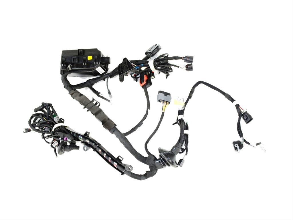 Mopar Replacement 68213805AC Mopar Replacement Clips and Multi-Purpose ...