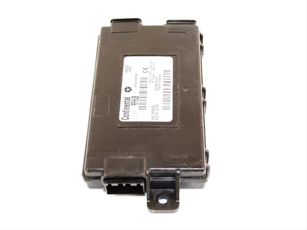 Mopar Replacement 68214578AB