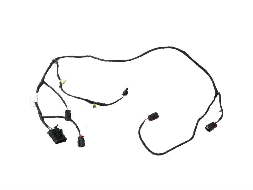 Mopar Replacement 68214790AA Mopar Replacement Wiring Harnesses ...
