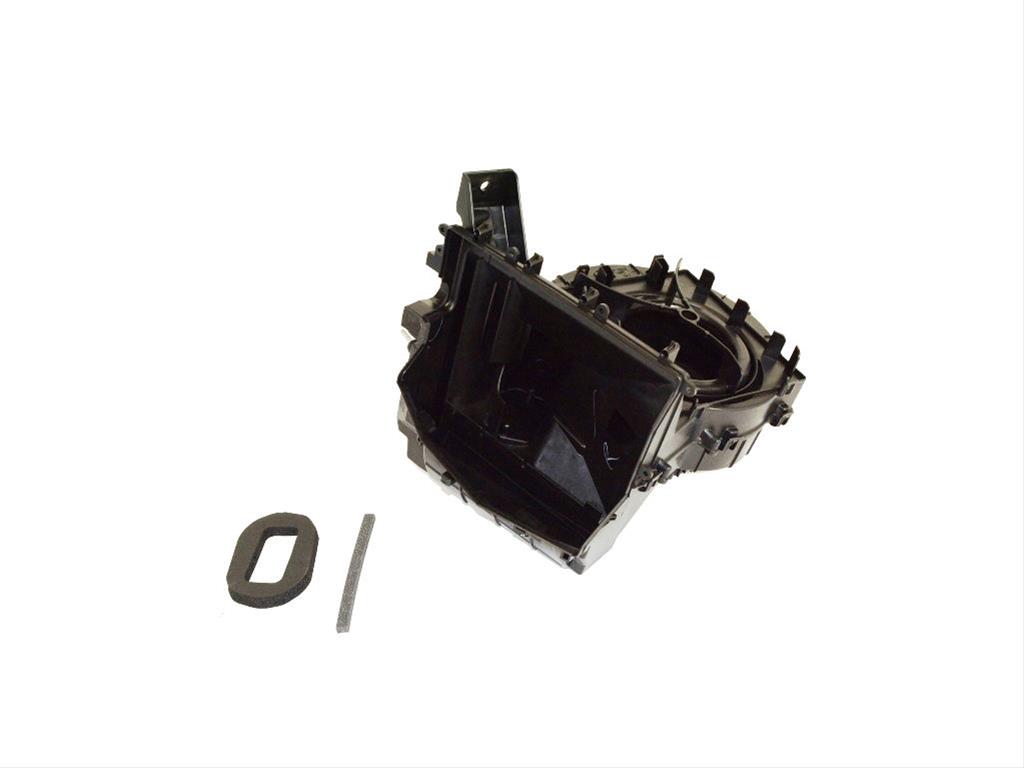 Mopar Replacement 68214897AA