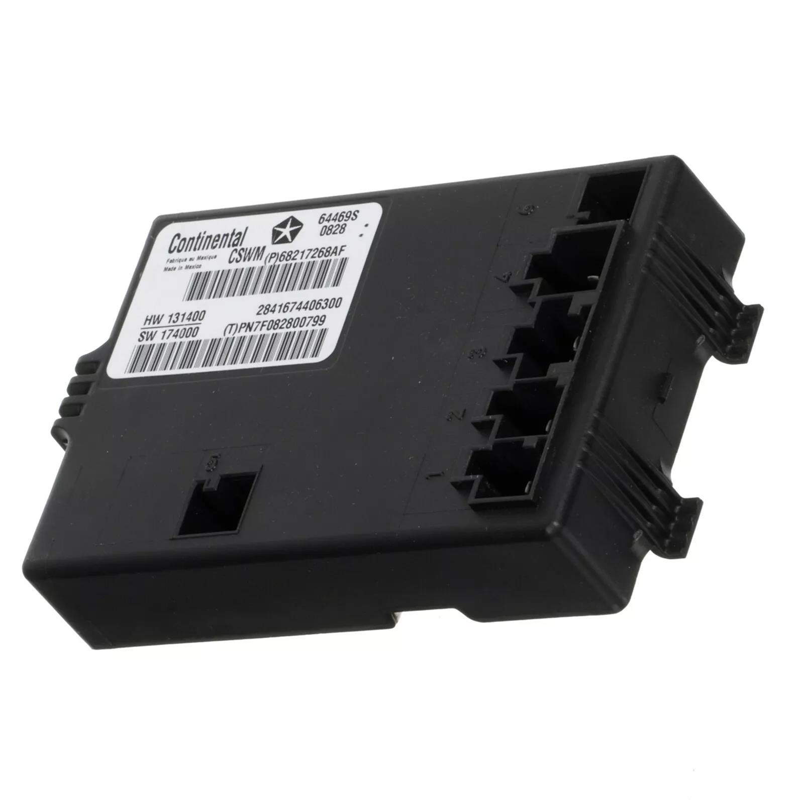 Mopar Replacement 68217268AF