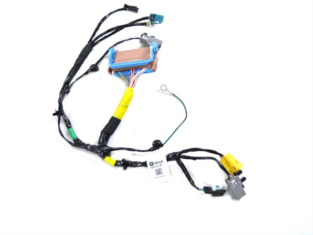 Mopar Replacement 68217672AA