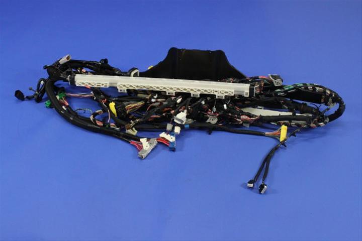 Mopar Replacement 68217708AC Mopar Replacement Wiring Harnesses ...