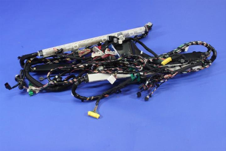 Mopar Replacement 68217708AC Mopar Replacement Wiring Harnesses ...