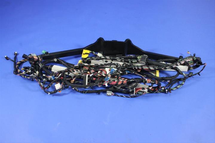 Mopar Replacement 68217709AC Mopar Replacement Wiring Harnesses ...