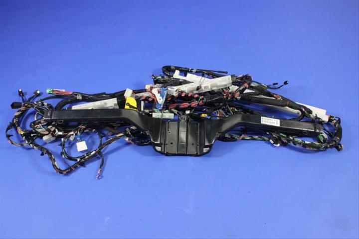 Mopar Replacement 68217709AC Mopar Replacement Wiring Harnesses ...