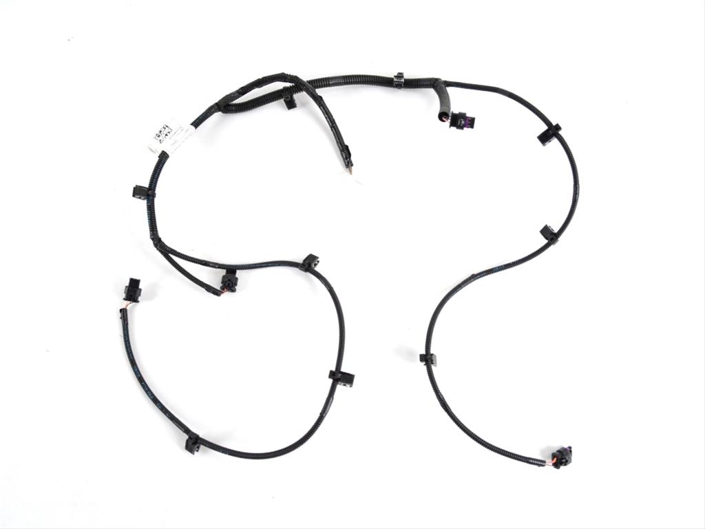 Mopar Replacement 68223288AA Mopar Replacement Wiring Connectors ...