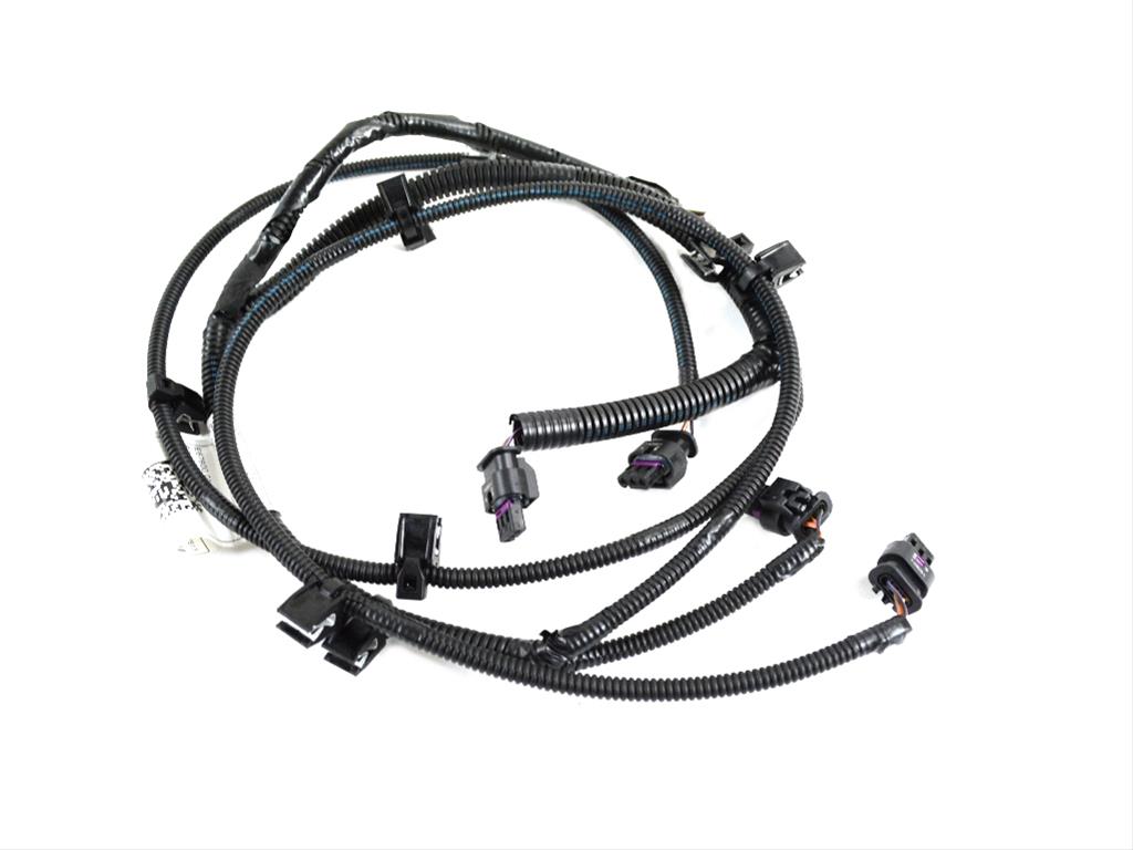Mopar Replacement 68223288AA Mopar Replacement Wiring Connectors ...