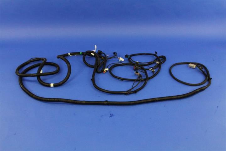 Mopar Replacement 68223904AD Mopar Replacement Wiring Harnesses ...