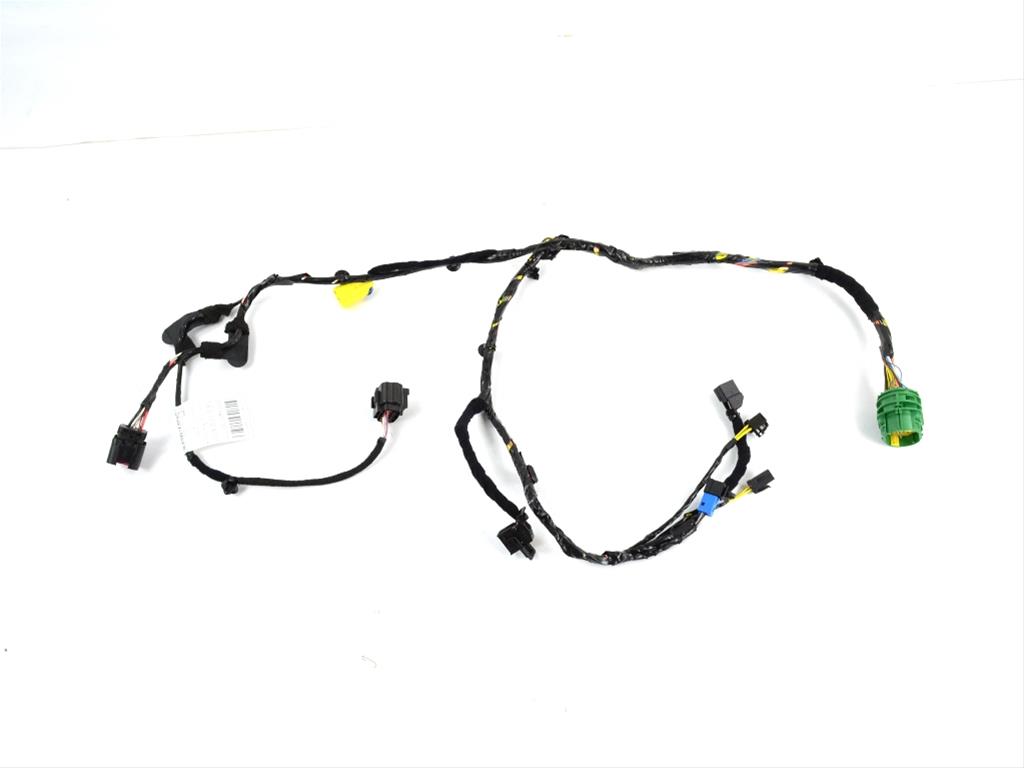 Mopar Replacement 68223965AA Mopar Replacement Door Wiring Harnesses ...