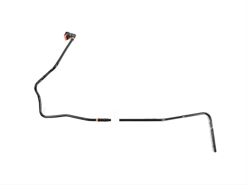 Mopar Replacement 68224020AA Mopar Replacement Fuel Feed Lines | Summit ...