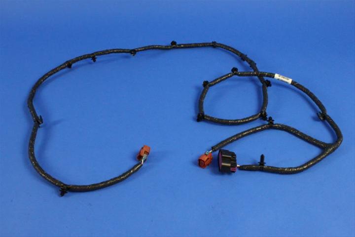 Mopar Replacement 68224563AB Mopar Replacement Wiring Harnesses ...