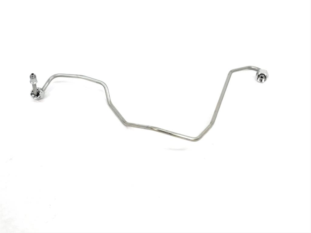 Mopar Replacement 68224792AA Mopar Replacement Fuel Feed Lines | Summit ...