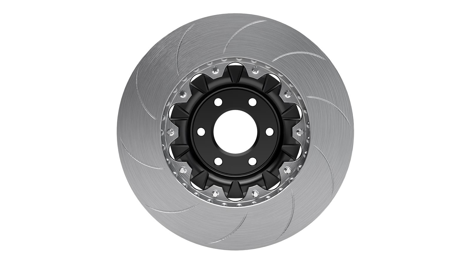 Mopar Replacement 68225239AA