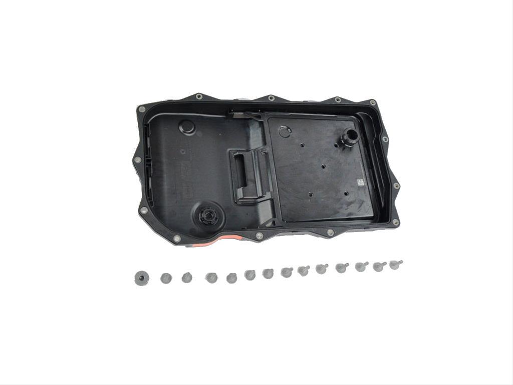 2019 RAM 1500 Mopar Replacement 68225344AA Mopar Replacement Automatic ...