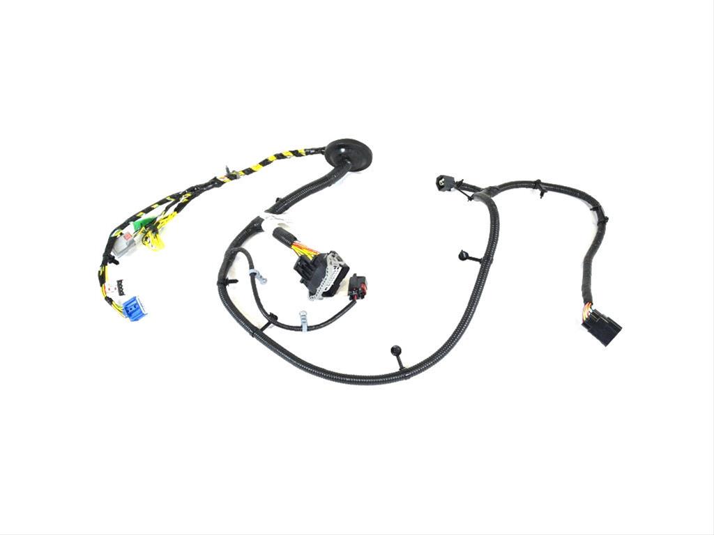Mopar Replacement 68226700AA Mopar Replacement Clips and Multi-Purpose ...