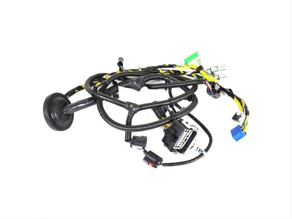 Mopar Replacement 68226700AA Mopar Replacement Clips and Multi-Purpose ...