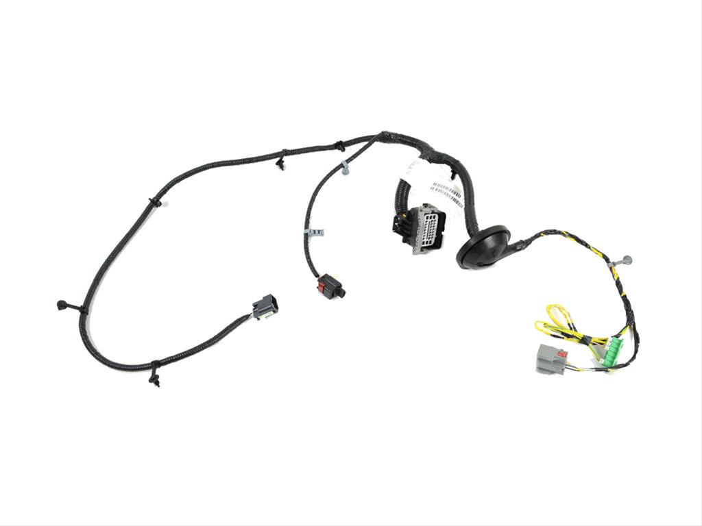 Mopar Replacement 68226701AA Mopar Replacement Clips and Multi-Purpose ...