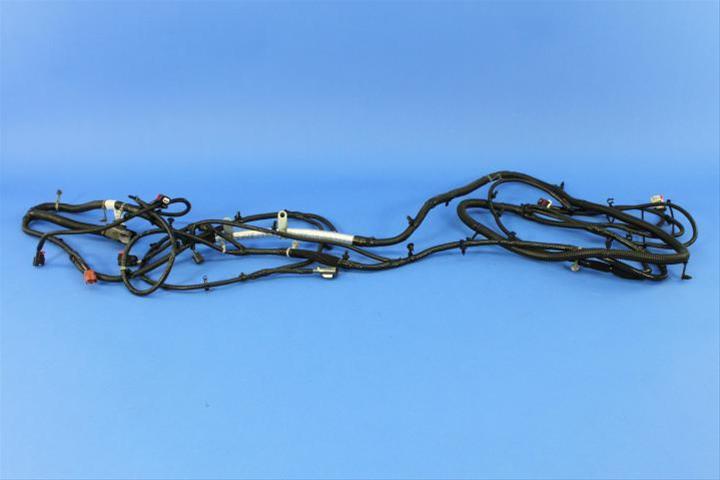 Mopar Replacement 68227193AA Mopar Replacement Wiring Harnesses ...