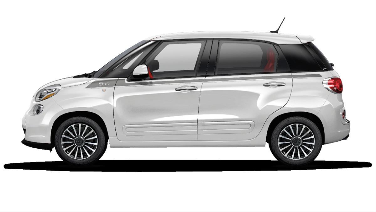 Mopar Replacement 68227338AA