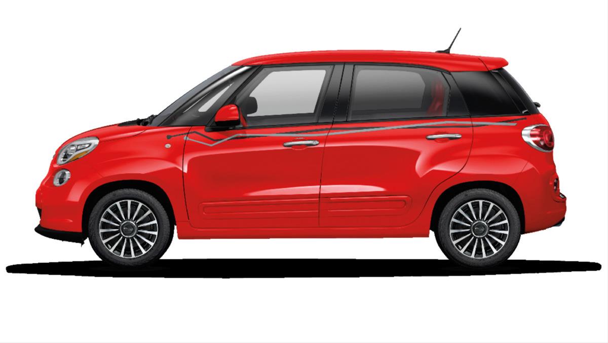 Mopar Replacement 68227343AA