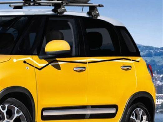 Mopar Replacement 68227344AA