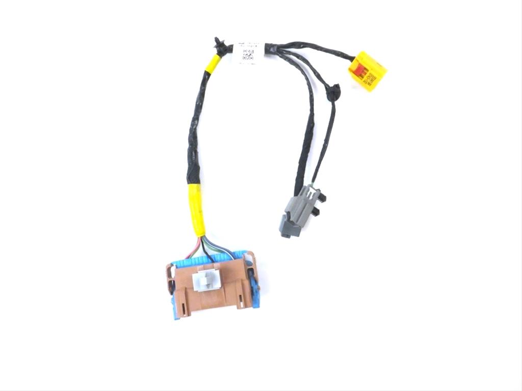 Mopar Replacement 68227431AA Mopar Replacement Wiring Harnesses ...