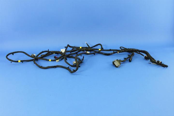 Mopar Replacement 68228207AB Mopar Replacement Wiring Harnesses ...