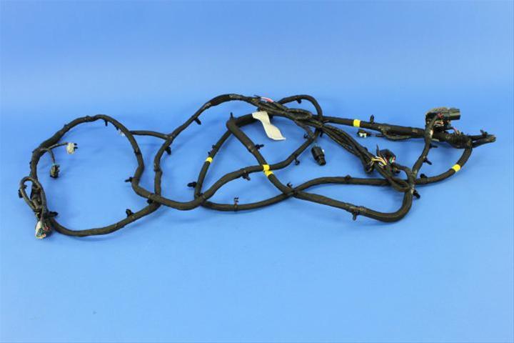 Mopar Replacement 68228209AB Mopar Replacement Wiring Harnesses ...