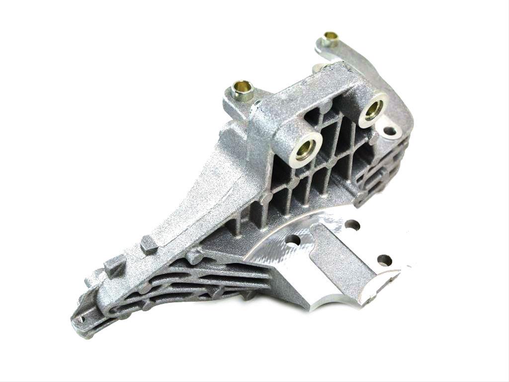 Mopar Replacement 68228752AA Mopar Replacement Air Conditioner Brackets ...