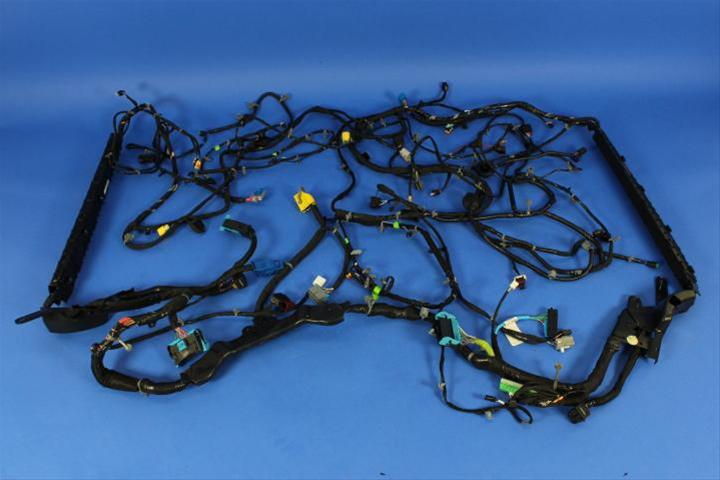 Mopar Replacement 68229084AB Mopar Replacement Wiring Harnesses ...