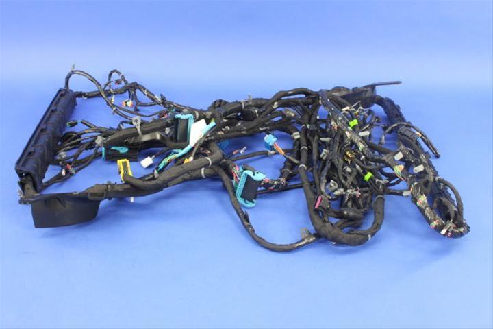 Mopar Replacement 68229126AB Mopar Replacement Wiring Harnesses ...