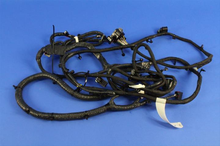 Mopar Replacement 68229183AB Mopar Replacement Wiring Harnesses ...