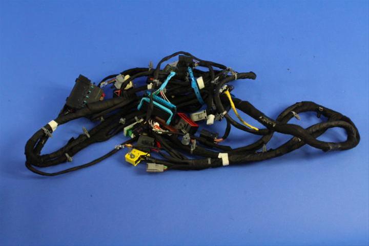 Mopar Replacement 68229532AB Mopar Replacement Instrument Panel Wiring ...