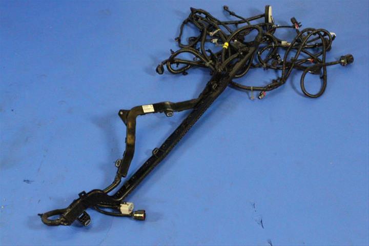 Mopar Replacement 68231177AC Mopar Replacement Wiring Harnesses ...