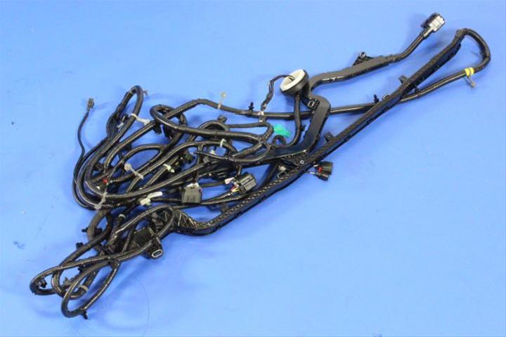 Mopar Replacement 68231178AC Mopar Replacement Wiring Harnesses ...