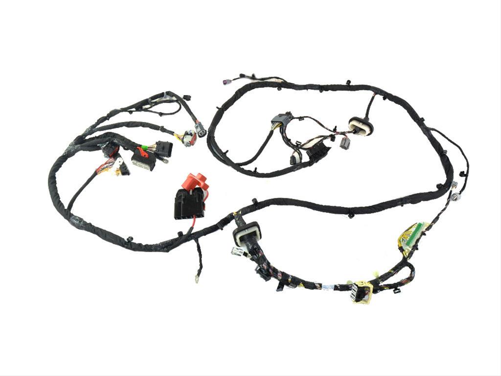Mopar Replacement 68231710AD Mopar Replacement Clips and Multi-Purpose ...
