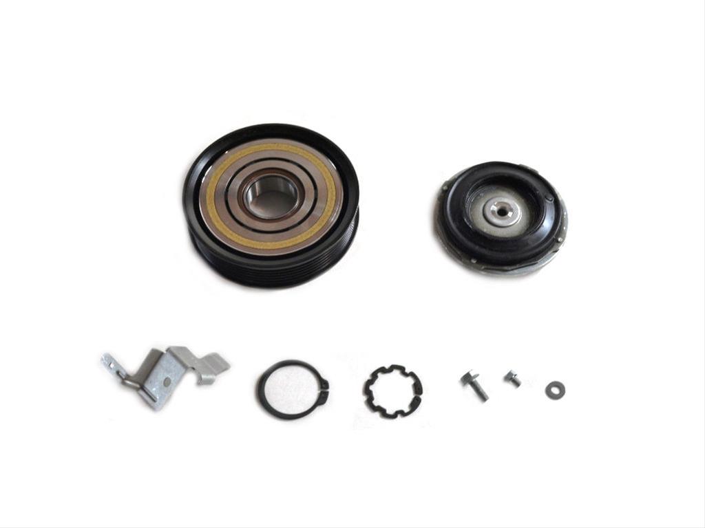 Mopar Replacement 68231744AB