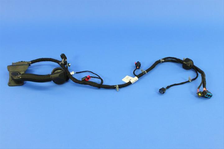 Mopar Replacement 68232051AA Mopar Replacement Door Wiring Harnesses ...
