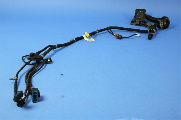 Mopar Replacement 68232058AA Mopar Replacement Door Wiring Harnesses ...