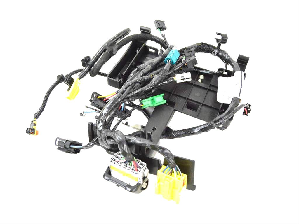 Mopar Replacement 68232433AA