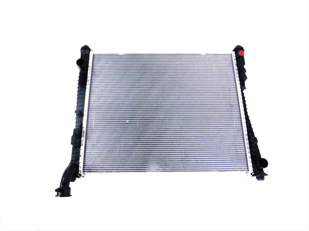 Mopar Replacement 68232592AB Mopar Replacement Radiators | Summit Racing