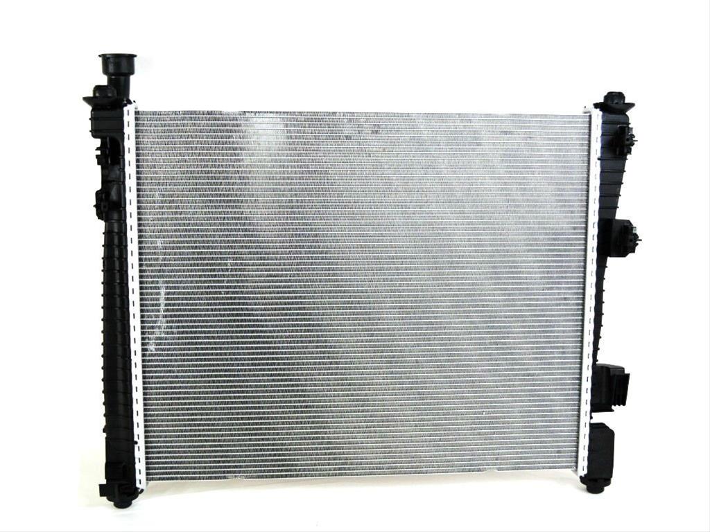 Mopar Replacement 68232592AB Mopar Replacement Radiators | Summit Racing
