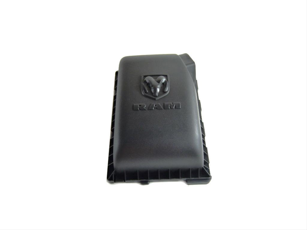 Mopar Replacement 68232658AA Mopar Replacement Air Box Lids | Summit Racing