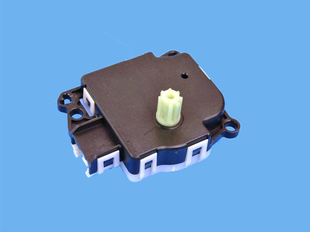 Mopar Replacement 68232703AA Mopar Replacement Air Conditioning and ...