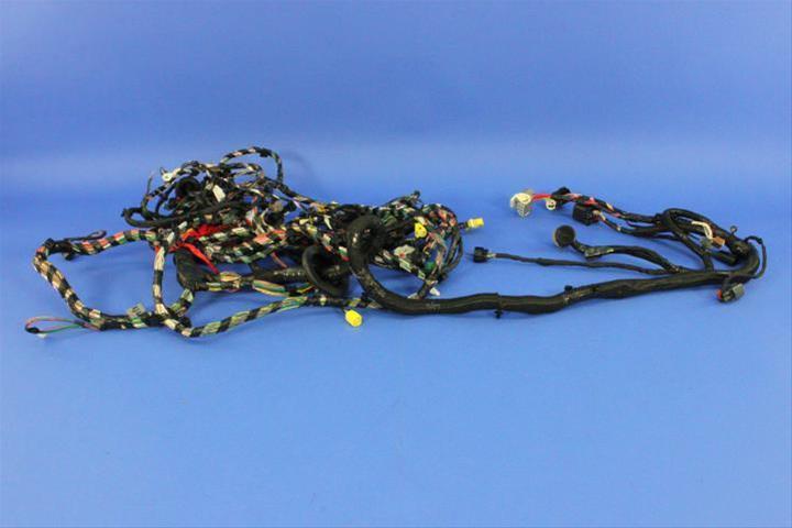 Mopar Replacement 68233135AA Mopar Replacement Wiring Harnesses ...