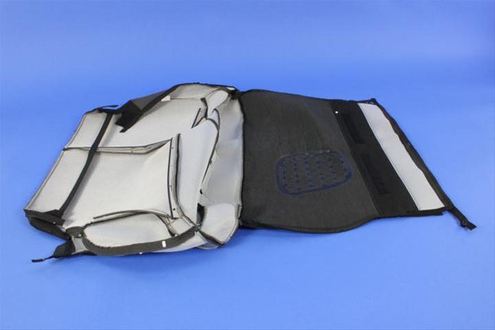 Mopar Replacement 68233282AA