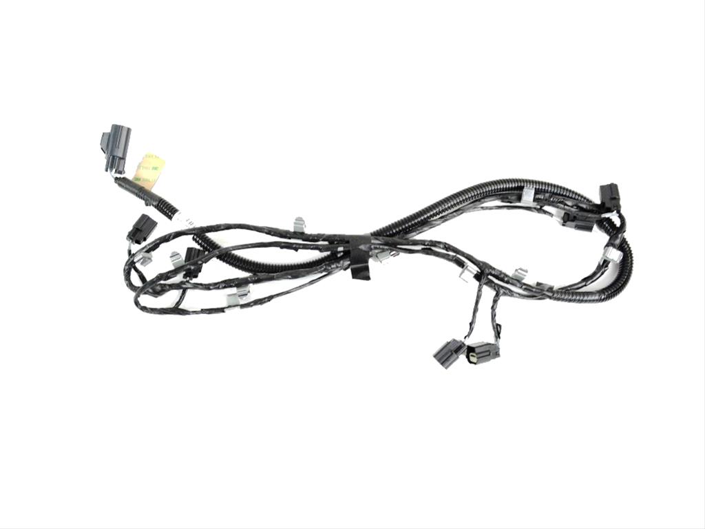 Mopar Replacement 68233653AA Mopar Replacement Wiring Harnesses ...