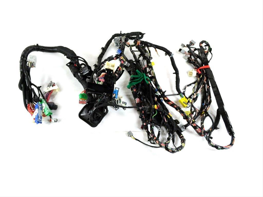 Mopar Replacement 68235317AC Mopar Replacement Wiring Harnesses ...