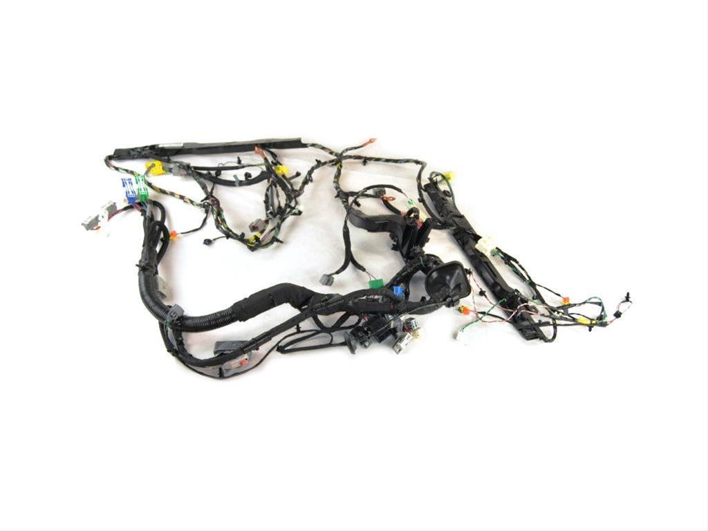 Mopar Replacement 68235700AC Mopar Replacement Wiring Harnesses ...